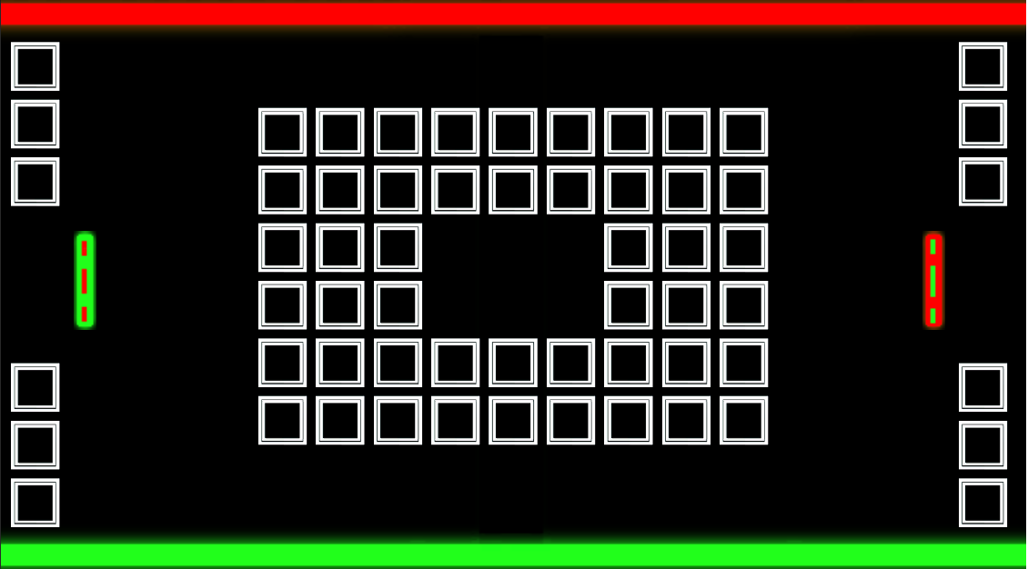 Laser Ball by TheSyXan