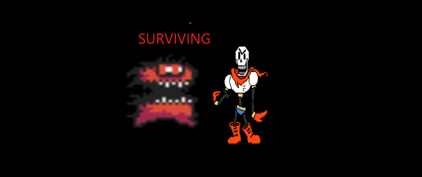 Surviving 2 by foxy72727scratch