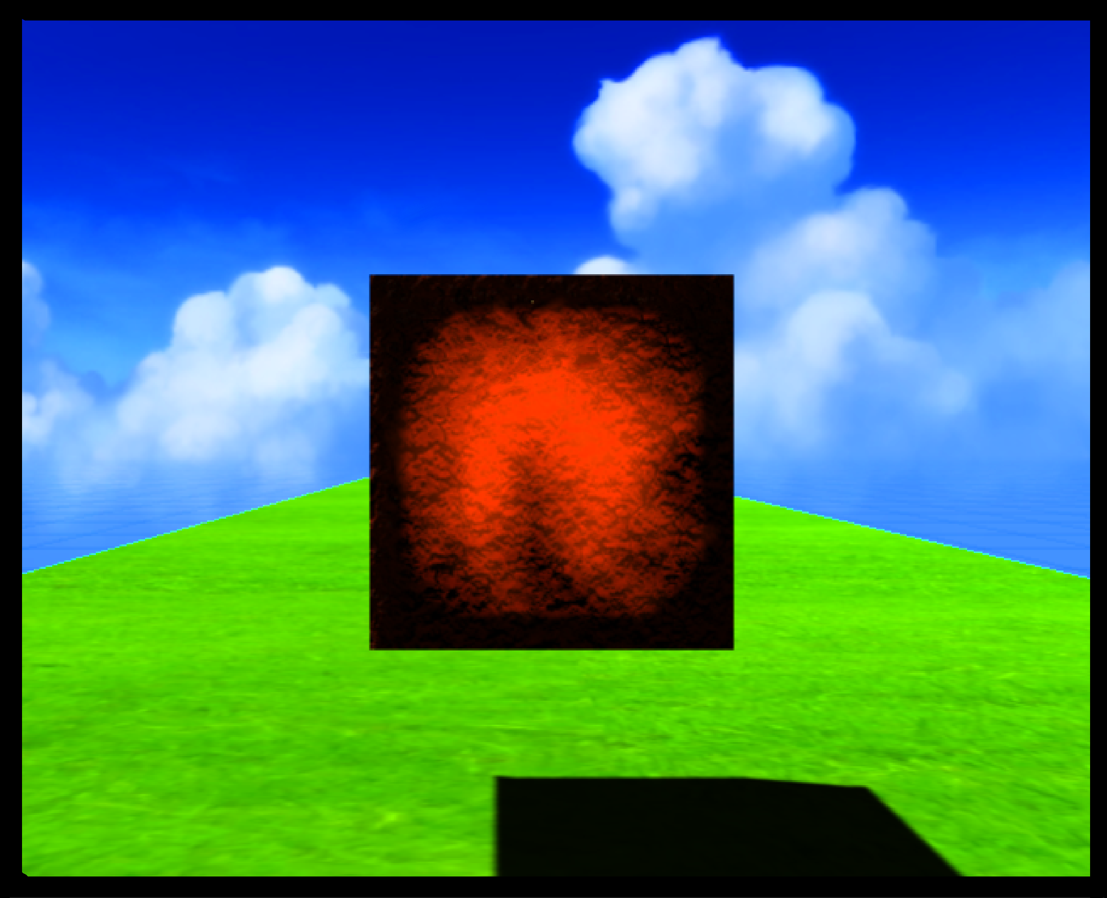 CubeRunner Deluxe by Glass Top Hat Games