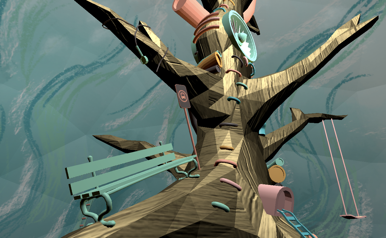 Corbit by Nina Moldawsky