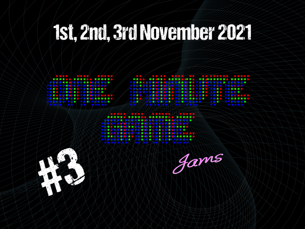 One Minute Game jam #3 - itch.io