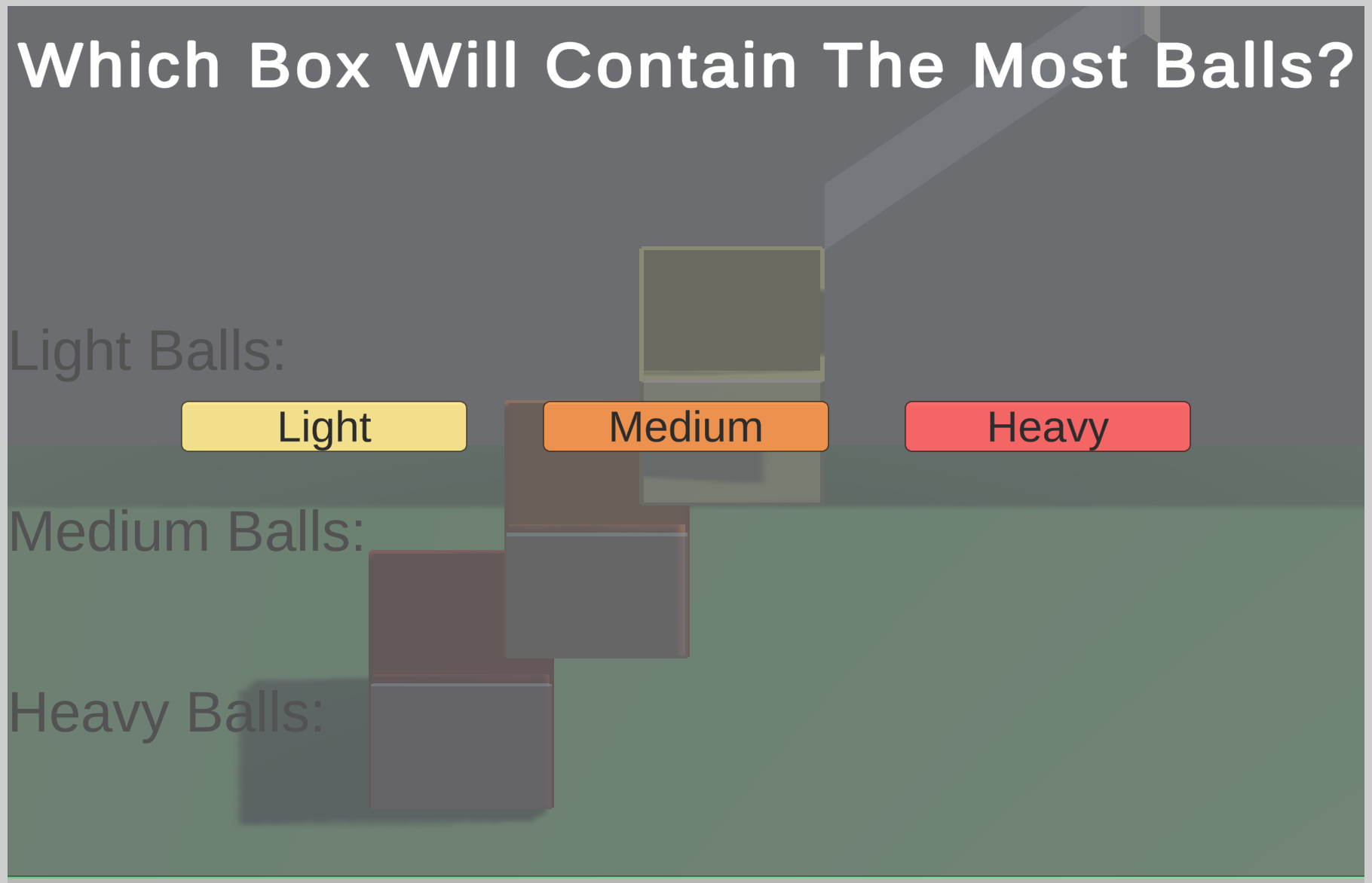 Counting Prototype By Asgrincewicz