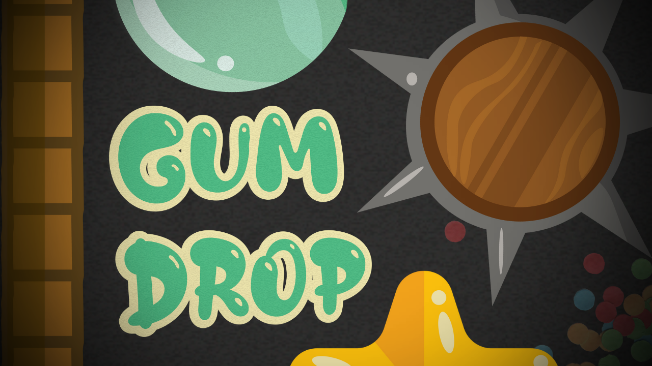 GumDrop by XanderDevelops