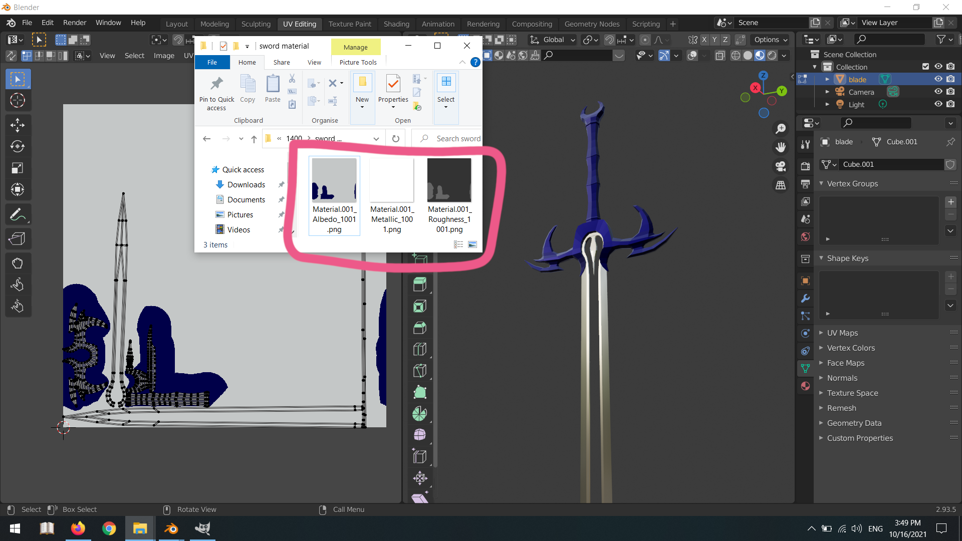 Agama materials by agama