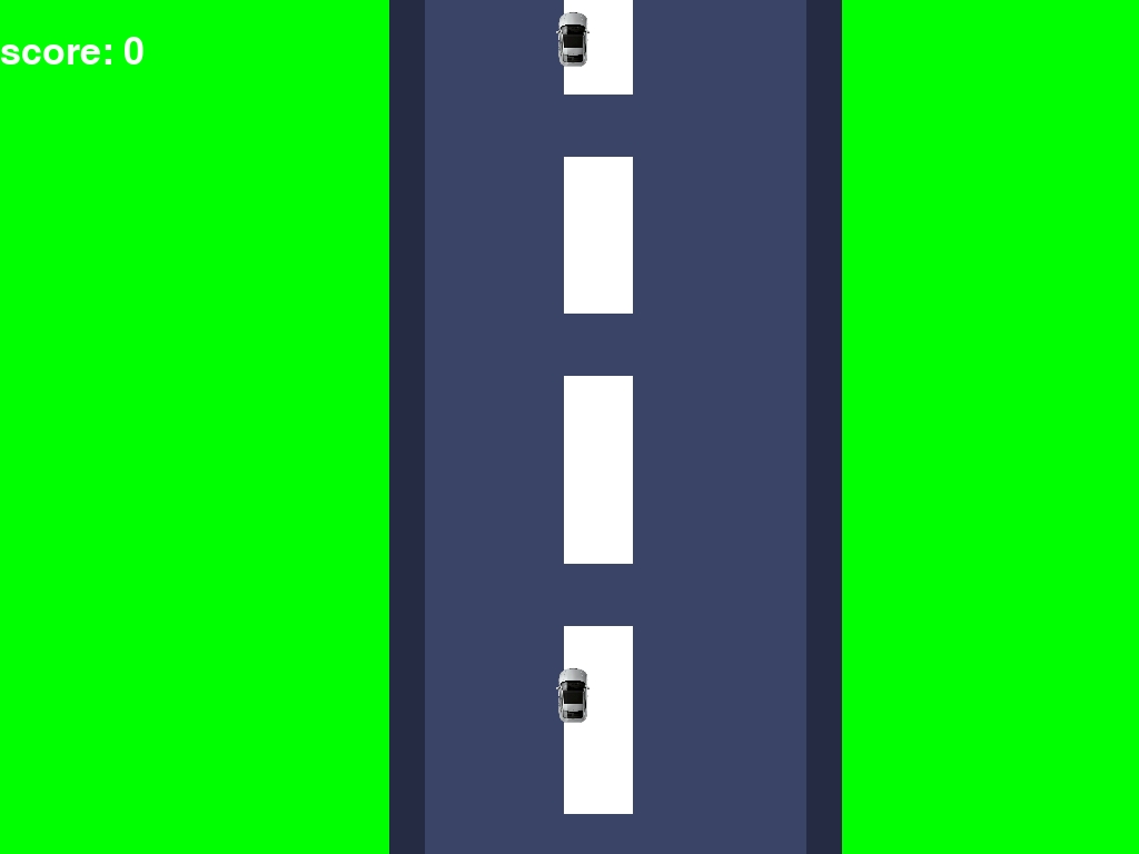car game on python by ritveek gupta
