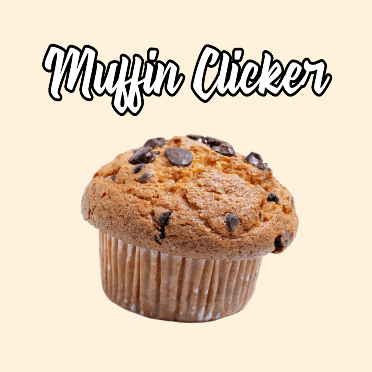 Muffin Clicker by hollow_art