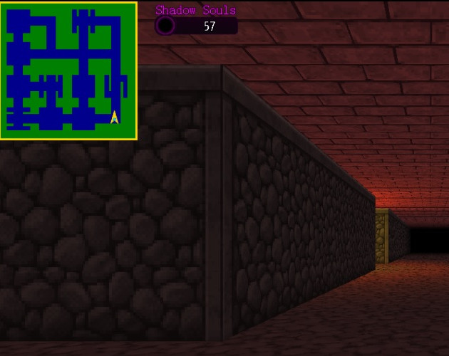 KoTC Optimized Auto Scaling Minimap for MV/MZ by Knight of the Celestial