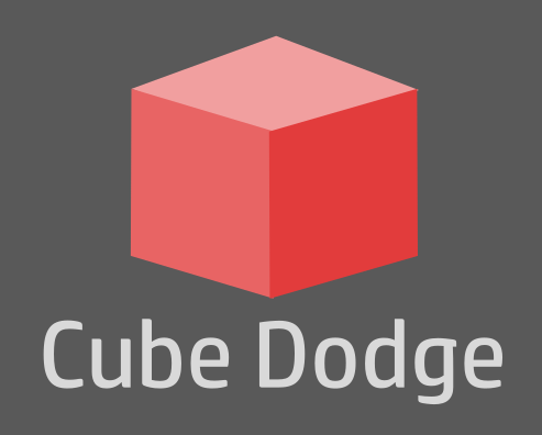 Cube Dodge - v.Alpha.2021.10.05 by Neek