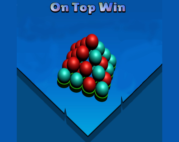 On Top Win : Multiplayer Game by DMMCe