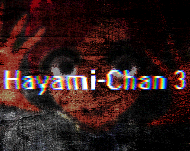 Hayami-Chan 3 (old) by kunoleo