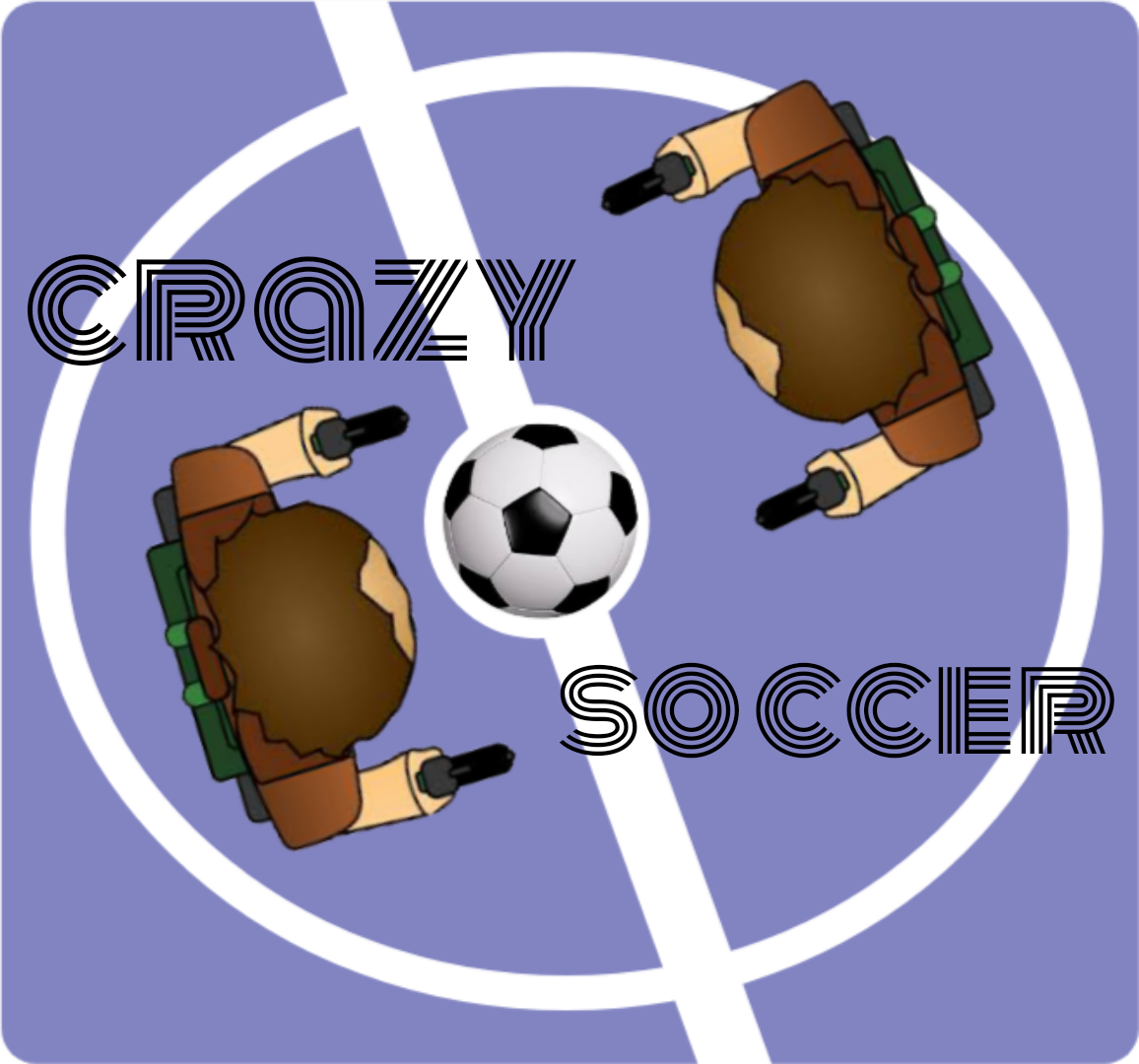 crazy soccer by max2d games