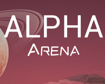 Alpha Arena by Alpha