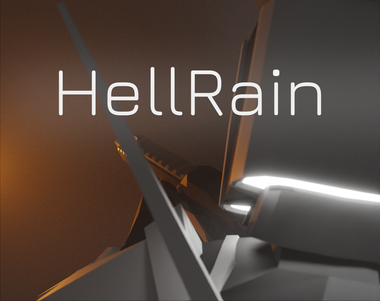 Hellrain By Dark Knife15