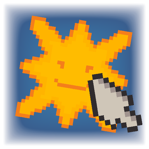 Solar Clicker by TTKGuy