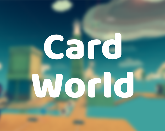 Card World by Lentsius, Mad Cookies