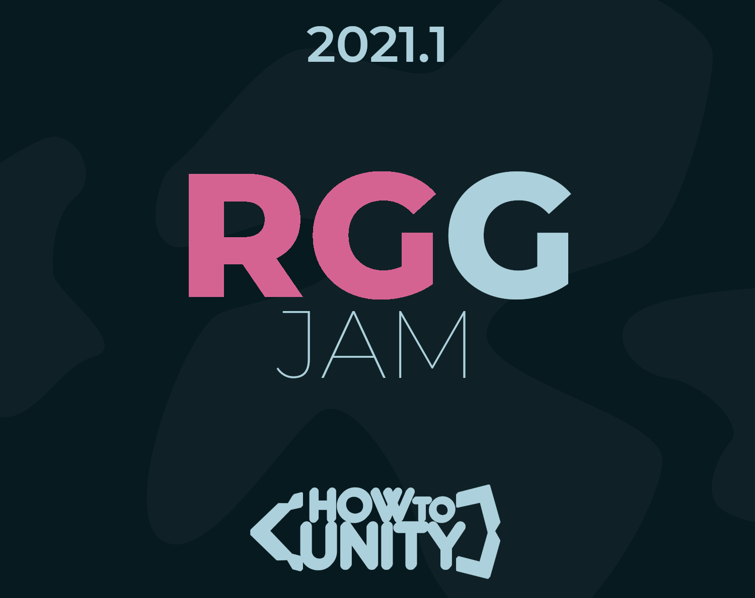 RGG Jam 2021.1 - itch.io