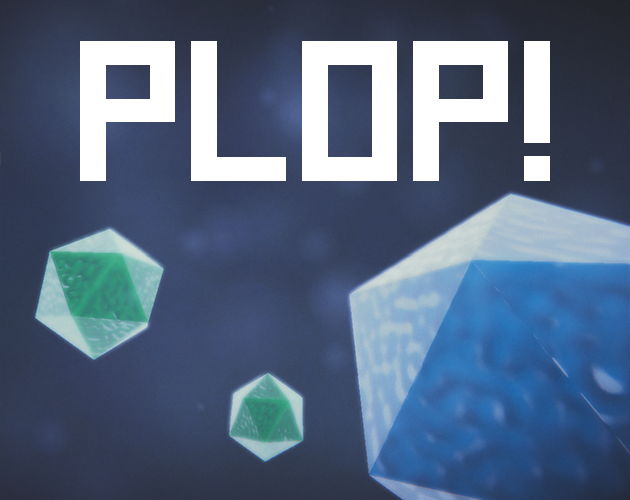 PLOP! by valentinium