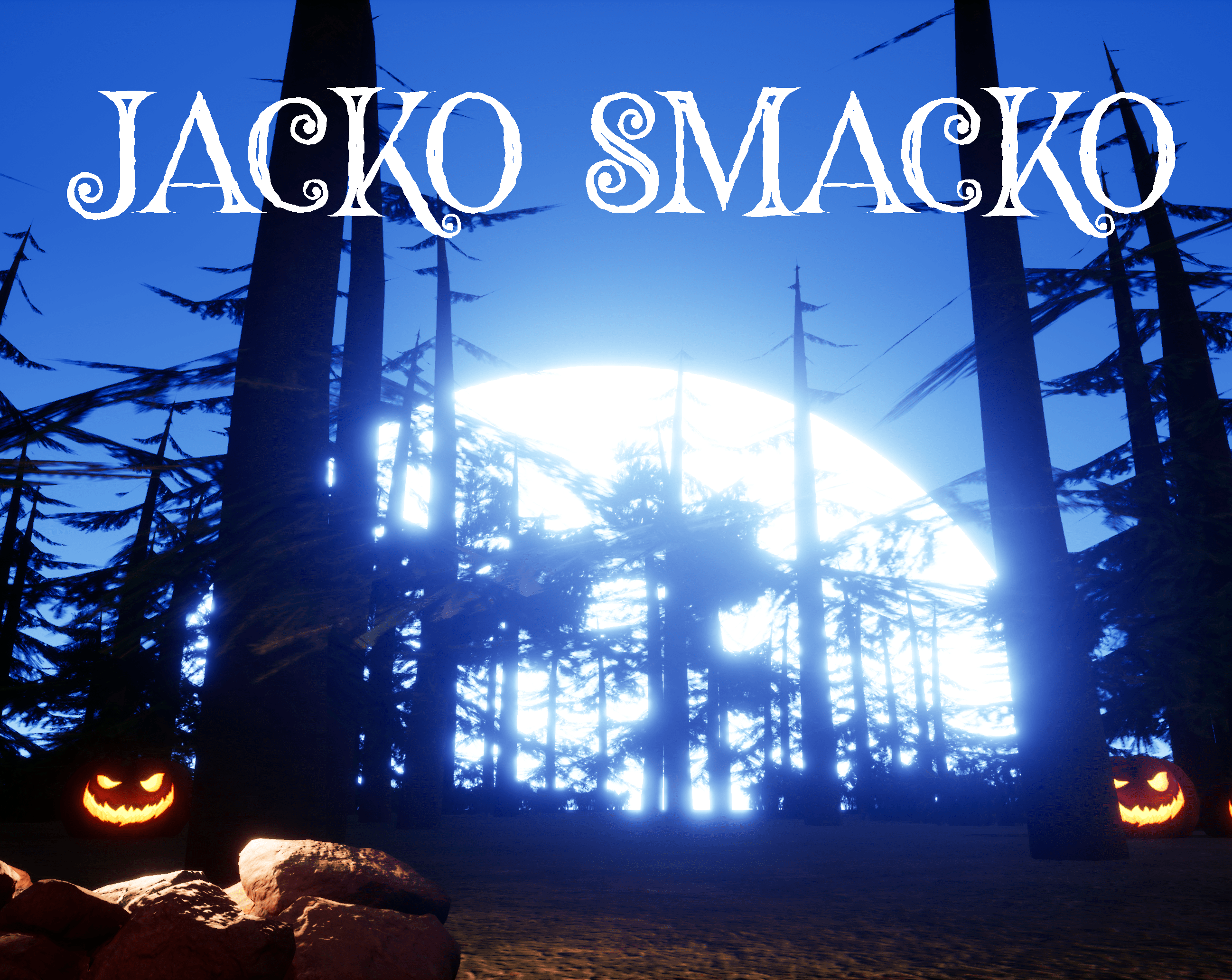 Jacko Smacko by 0bject