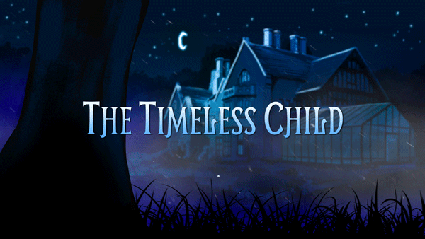 The Timeless Child: Prologue by Timeless Tale
