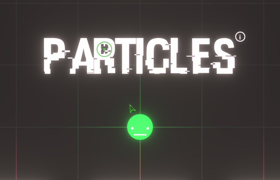 Particles by Crypthicc