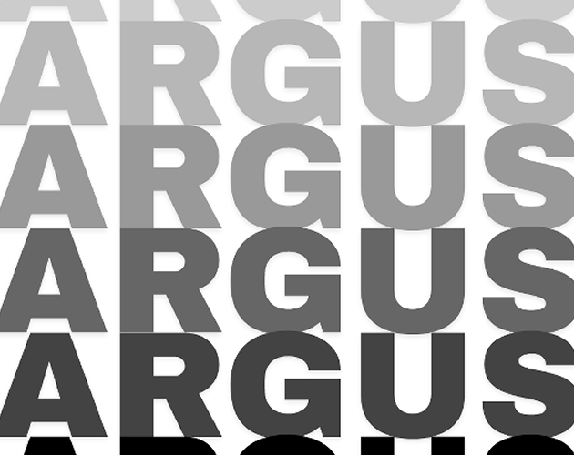 ARGUS by polychromaic