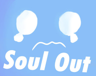 Soul Out by Soulout