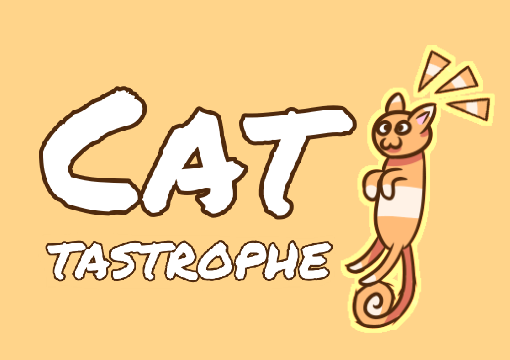 Cat-tastrophe! by bennnperson