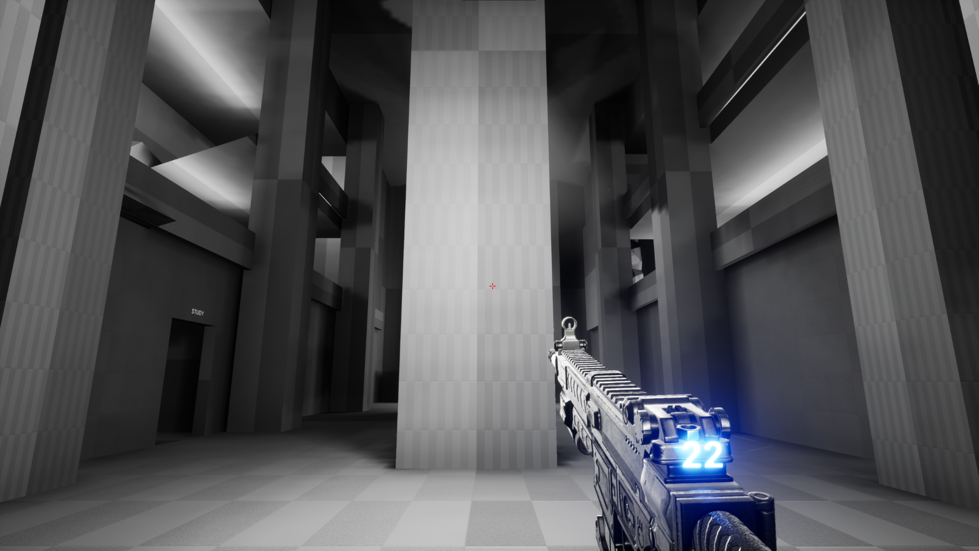 Bioshock Level Design by gearshiftmedia