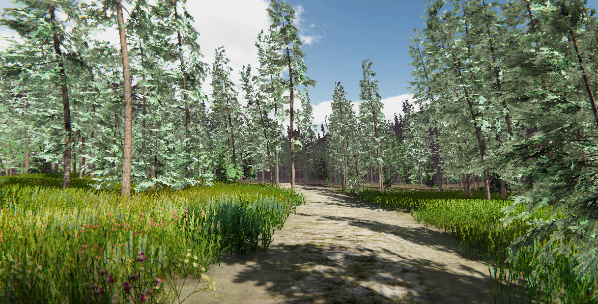 3D Sandbox by Bathinjan