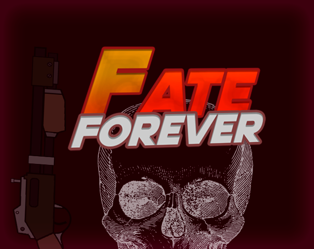 Fate Forever (Open-Source Shooter) by Fredyy
