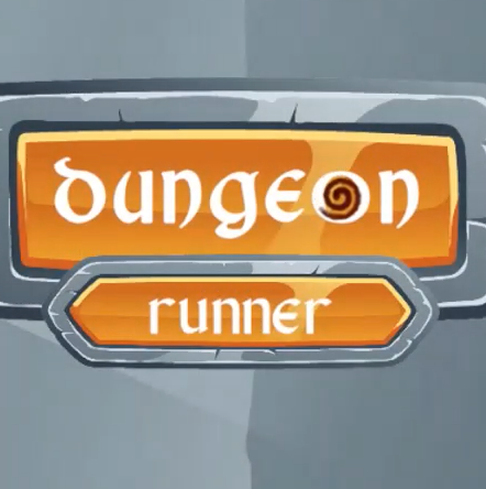 Dungeon Runner 3D by oznurkandakoglu