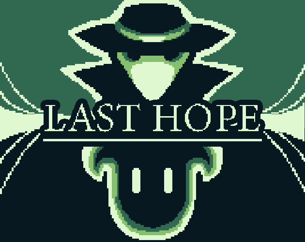 Last Hope by Tamatsu
