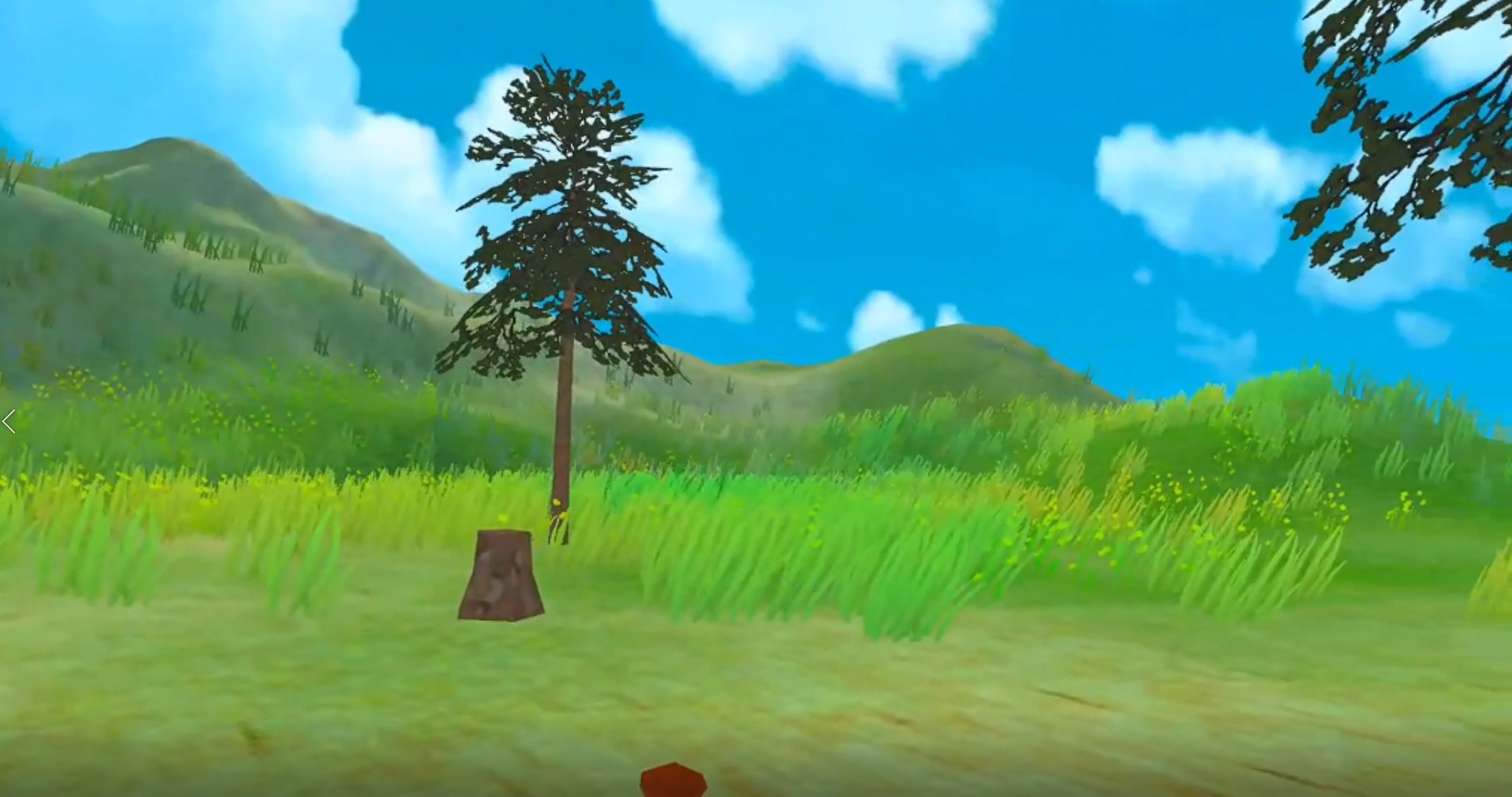 VR Slime Shooter by e-start