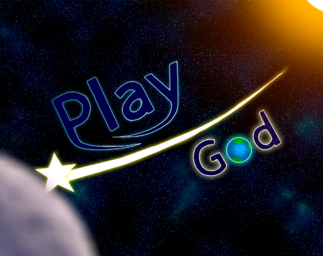 Play God by Choco