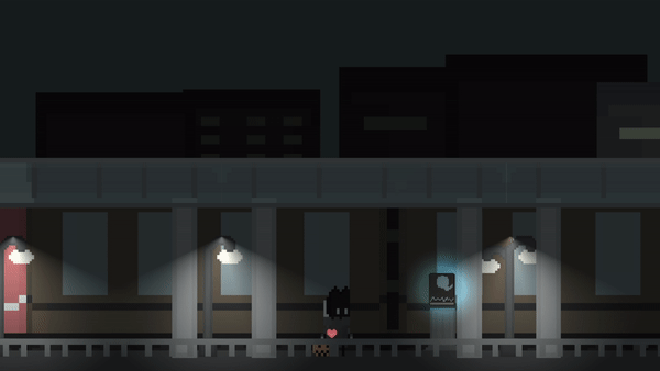 Introspective by 8 Bit Simple