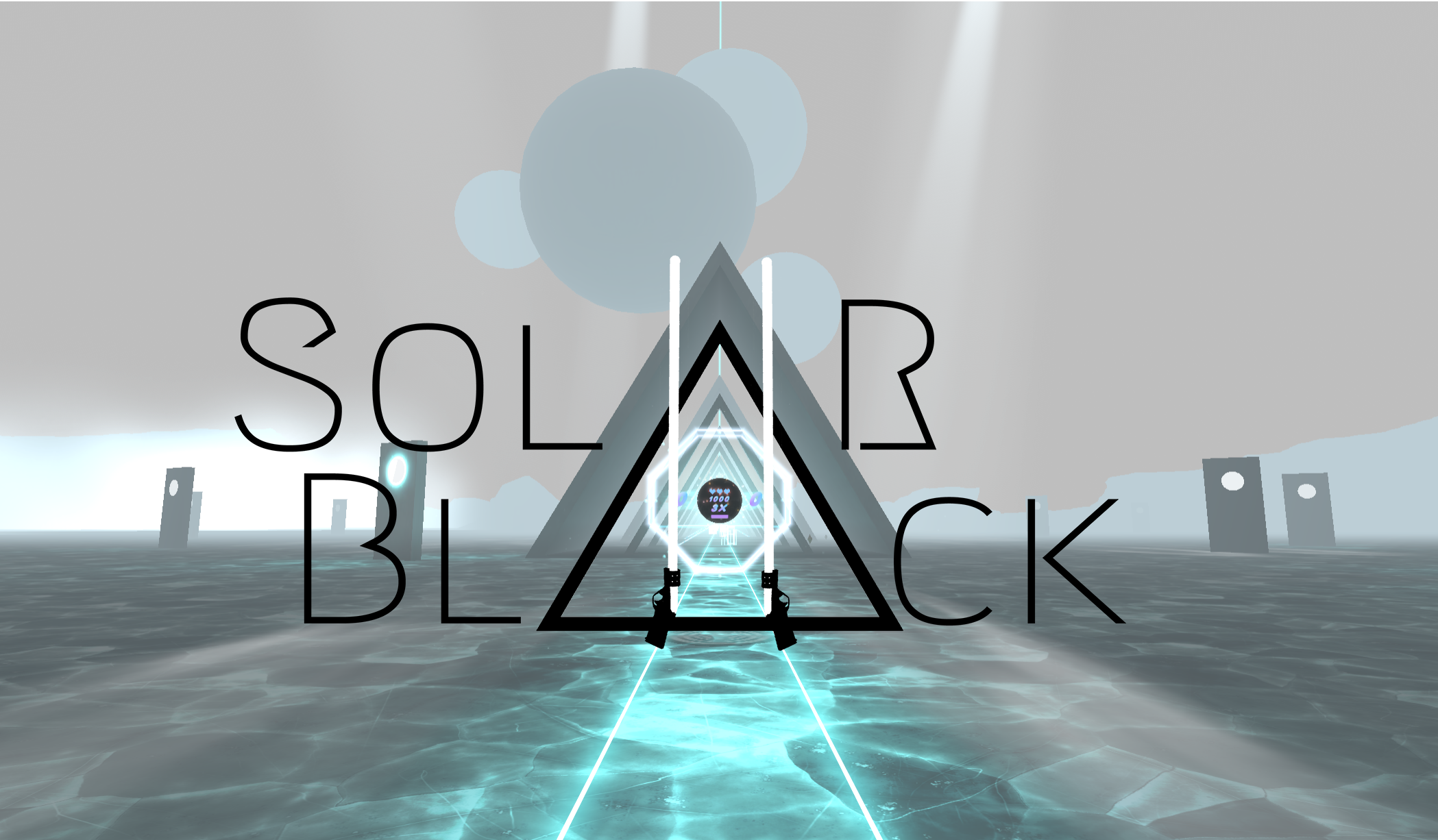 SolarBlack Early Access by SolarBlack