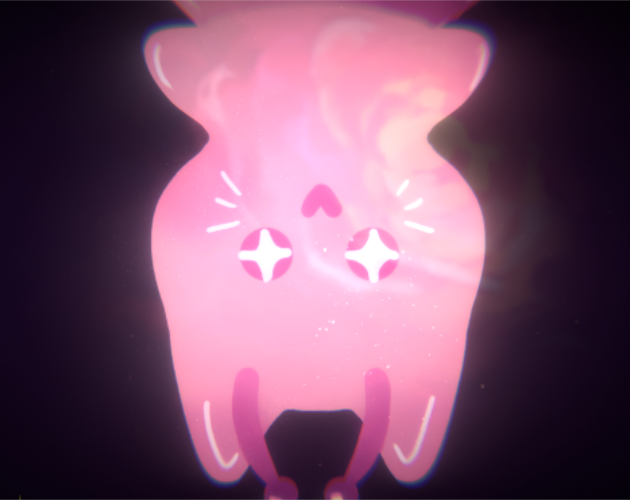 Space Juice by megamika, JanaBlaze, durianwater, LAG-Beep