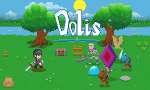Dolis by SolidR