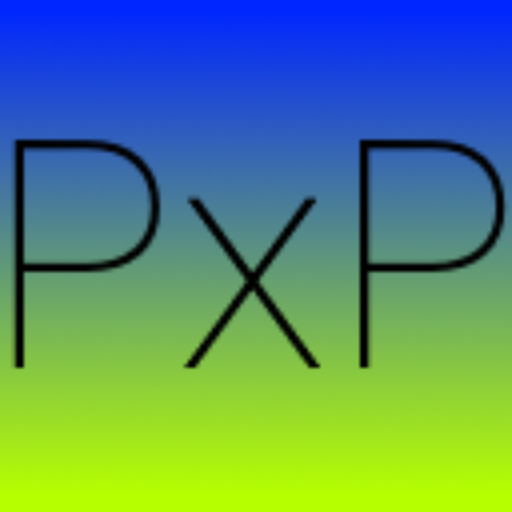 Pixel Plotter by Lim95