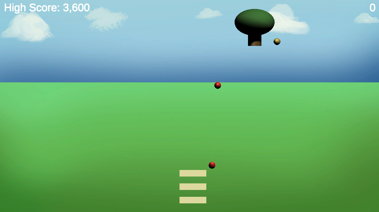 Apple Picker by Wesley Chun