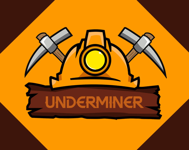 Underminer by Shriyams