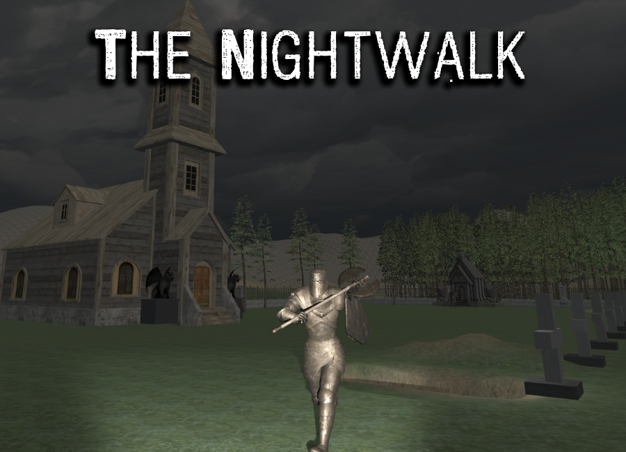 The Nightwalk by Tapley Games, William7200