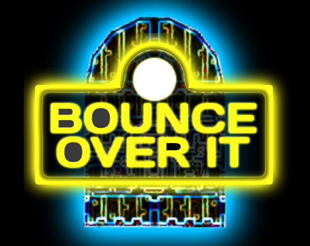 Bounce Over It by SteliosWinters