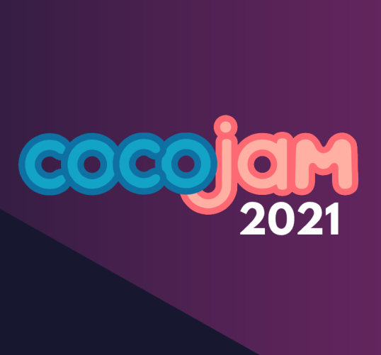 CoCo Jam 2021 - itch.io