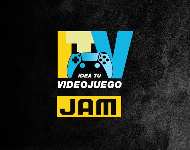 ITV Jam - itch.io