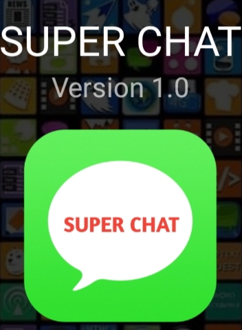 Super Chat by GAMING WORLD 121