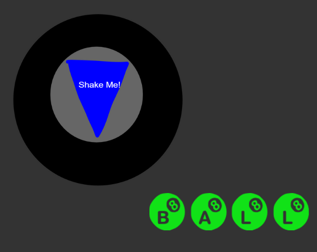 8-Ball by RGB Software