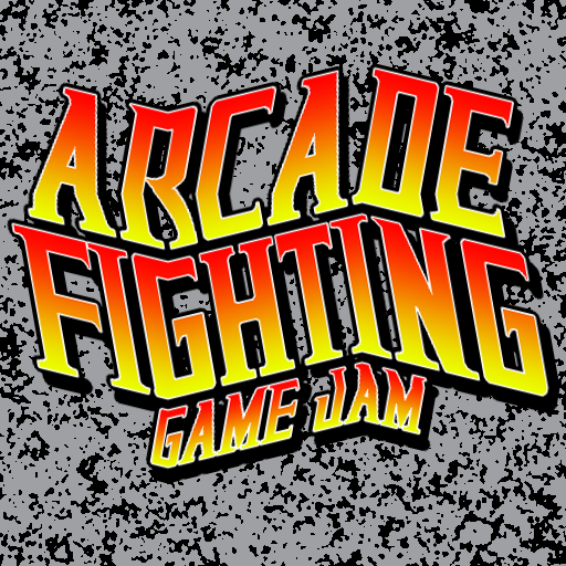 Arcade Fighting Game Jam - itch.io