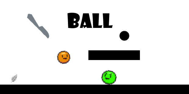 Ball Platformer by Sviashennik666