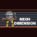 Mech Dimension by Ben Hunsicker, Pierre Padilla, Mr.W_Games, David ...